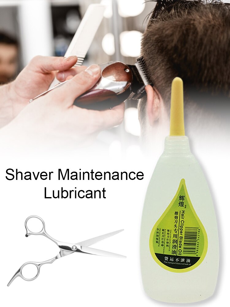 50ml Shaver Maintenance Lubricant Bike Sewing Mach... – Grandado
