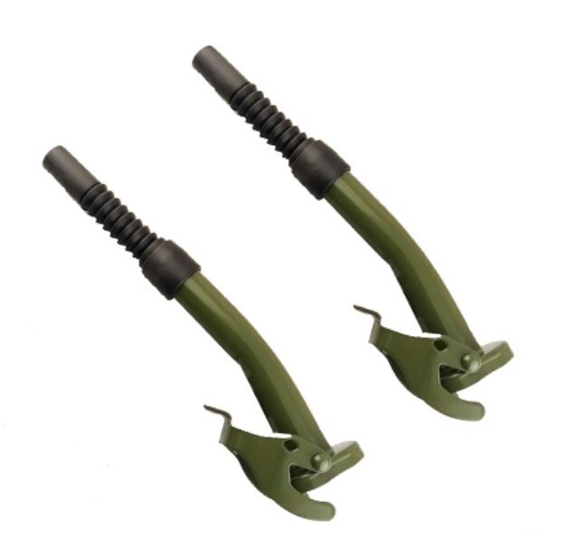 Flexible Metal Pouring Spout With Sealing Rubber G... – Grandado