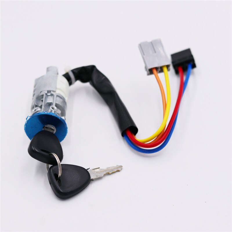 Auto Ontsteking Starter Switch Slot Cilinderslot V... – Grandado