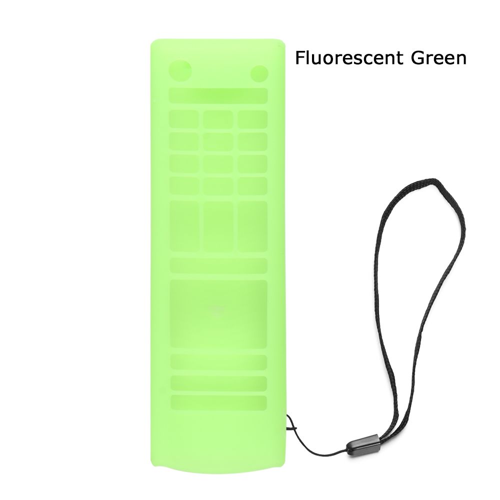 Case Remote Control Skin Silicone Cover Remote Con... – Grandado