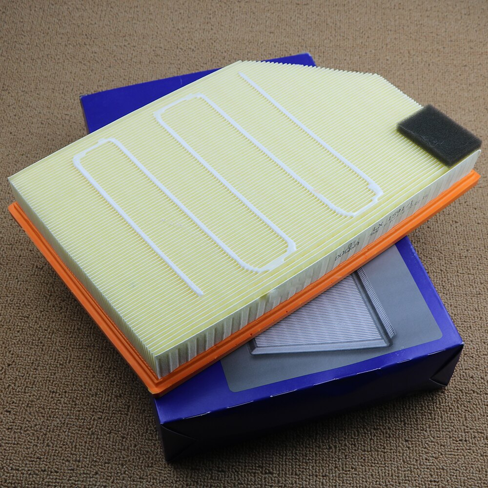 Air Filter Insert Fits For Volvo S60 S80 V60 V70 X... – Grandado