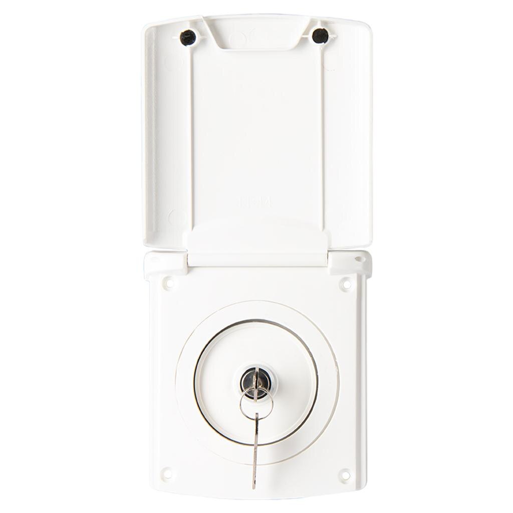 Zwaartekracht Verse Water Vullen Hatch Inlaat Filt... – Vicedeal