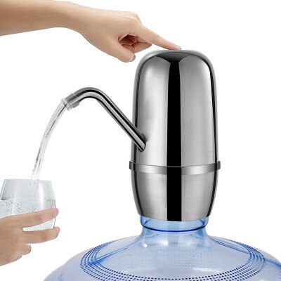 Portable Automatic Mini Water Dispensers Water Pum... – Grandado