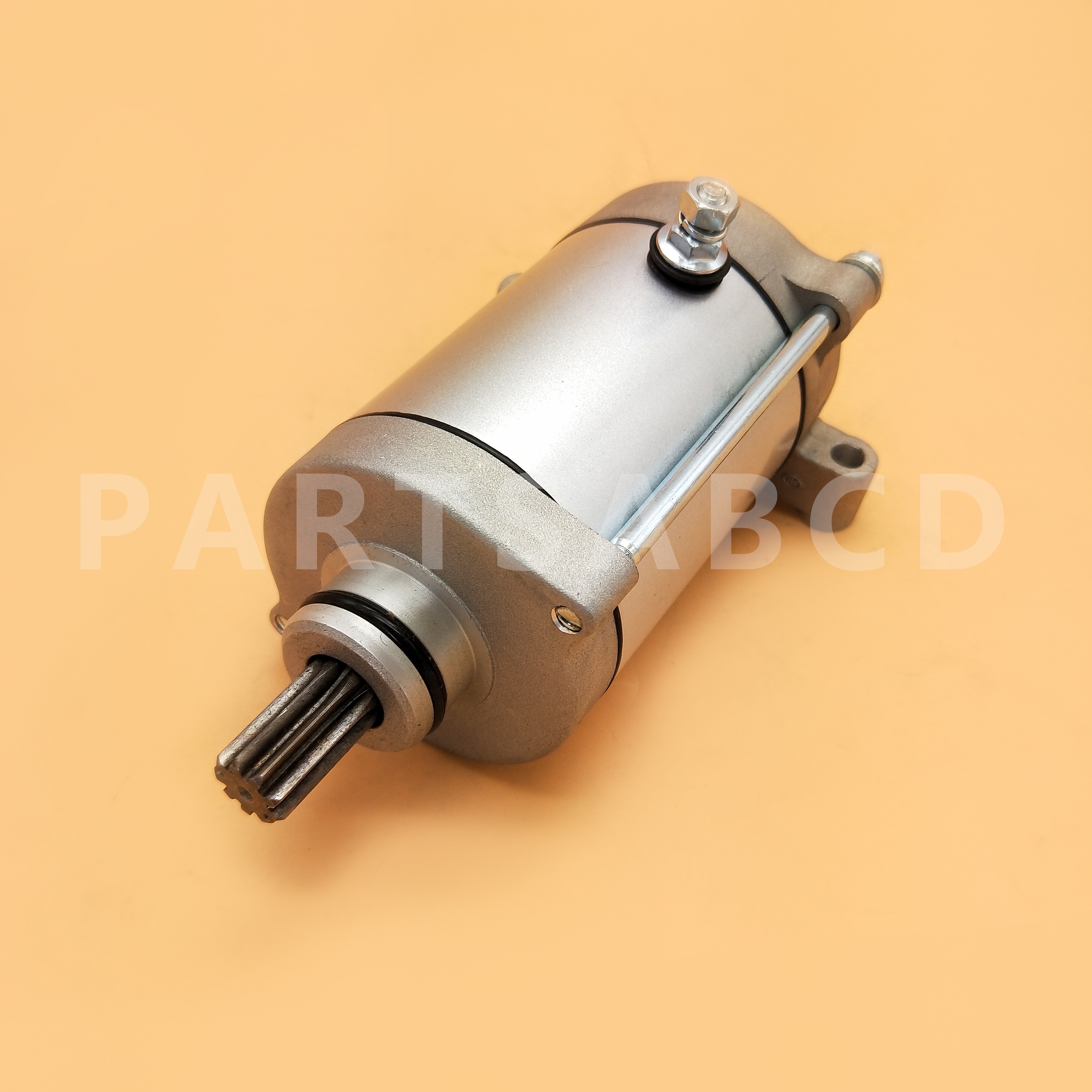 9 Teeth Starter Motor For Hisun 500CC 700CC ATV Qu... – Vicedeal