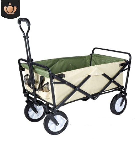 strollers Trolleys, family shopping carts, camping... – Grandado