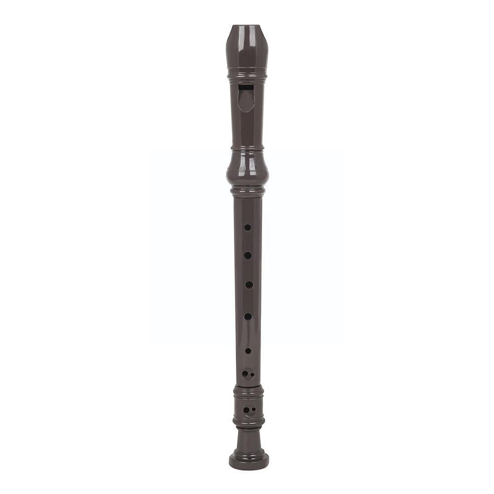 8-hole G Tone Voice Clarinet Soprano Recorder Wood... – Grandado