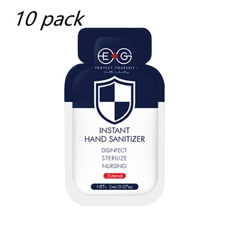 Outdoor 99.9% Anti Keime Hand Sanitizer Gel Anti H... – Vicedeal