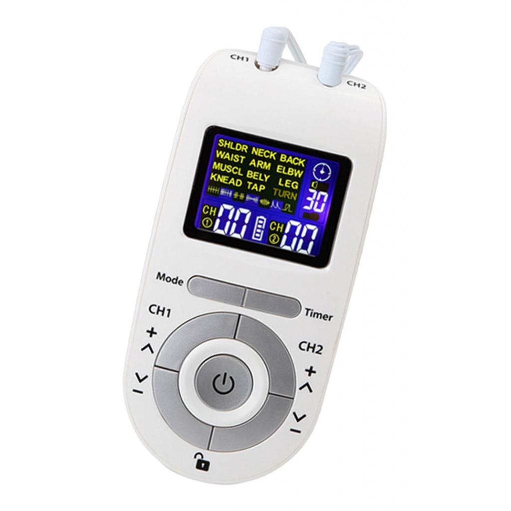 Electric Muscle Toner Training Equipment Physiothe... – Grandado