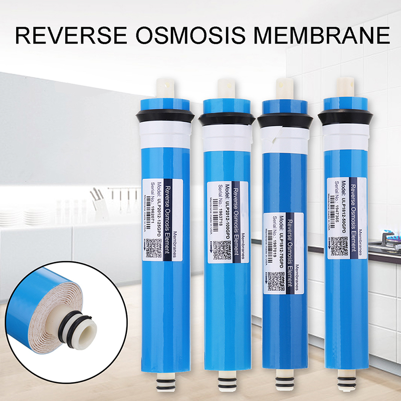 Home 75 GPD RO Membrane Reverse Osmosis Replacemen... – Grandado