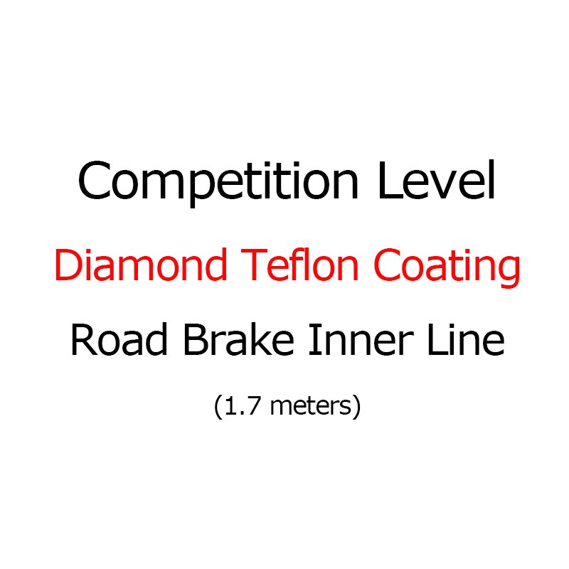 1PC Bike Inner Line Inner Front Rear Derailleur Sh... – Grandado