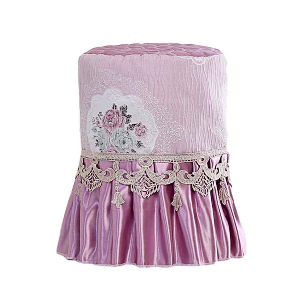Nordic Style Water Dispenser Cover Lace Dust-proof... – Grandado