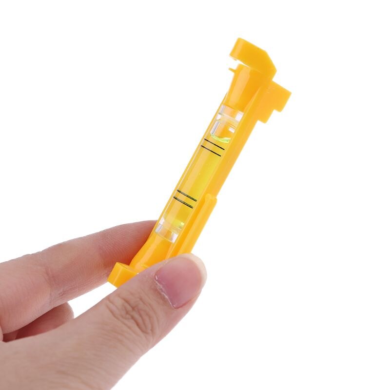 2pcs/set Mini Line Hanging Level Gradienter for bu... – Grandado
