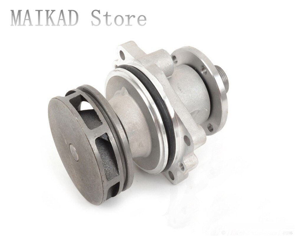 Engine Water Pump M52 M54 for BMW E39 E60 E61 520i... – Grandado