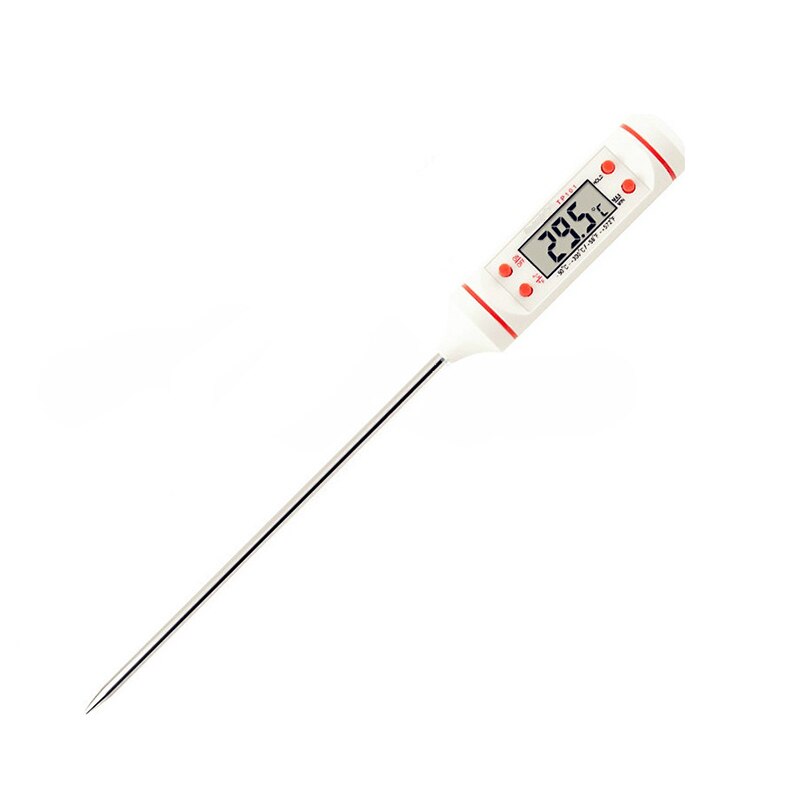 Kitchen Cooking Food Meat Instant Read Thermometer... – Grandado