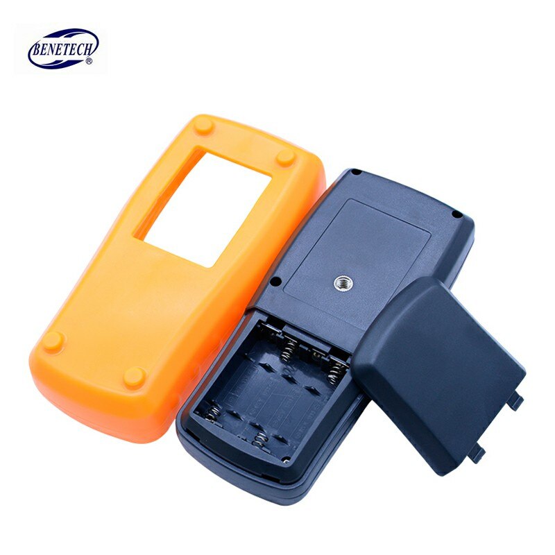 GM8902 Benetech Digital Anemometer Wind Speed Mete... – Vicedeal