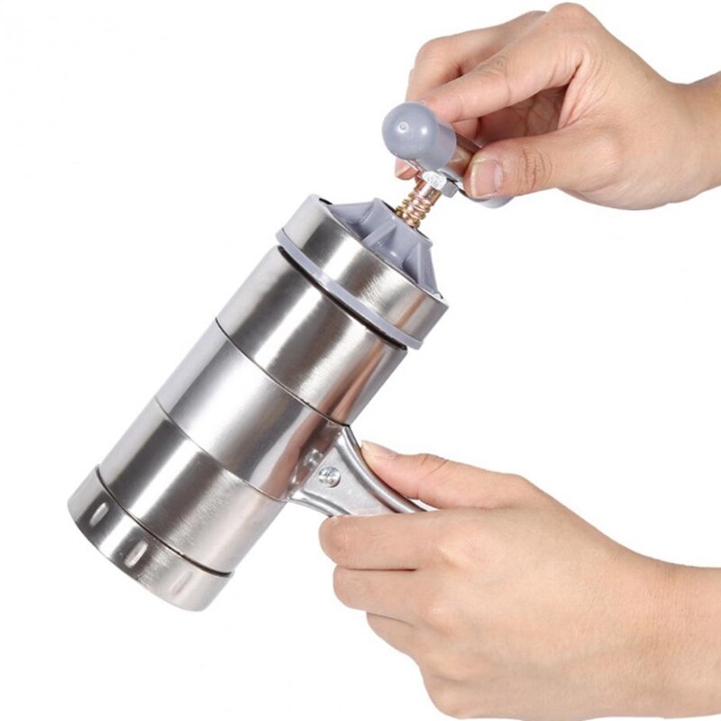 Household Simple and Fully Automatic Mini Mini Man... – Vicedeal