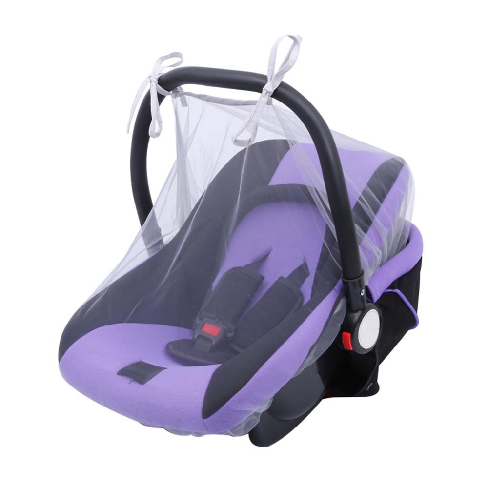 Baby Stroller Pushchair Mosquito Insect Shield Net... – Vicedeal