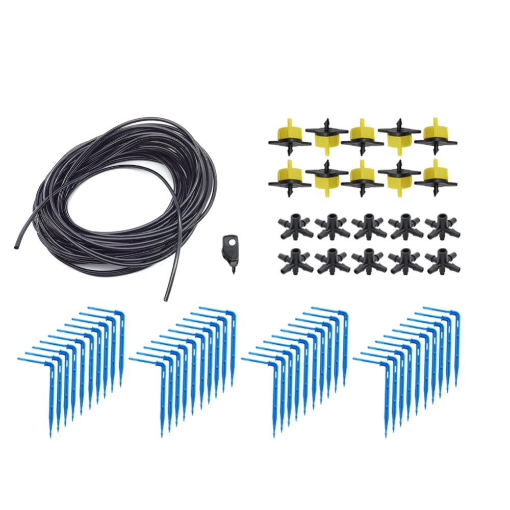 2L/4L/8L Pijl Drip System 4-manier Druppelen Pijl ... – Grandado