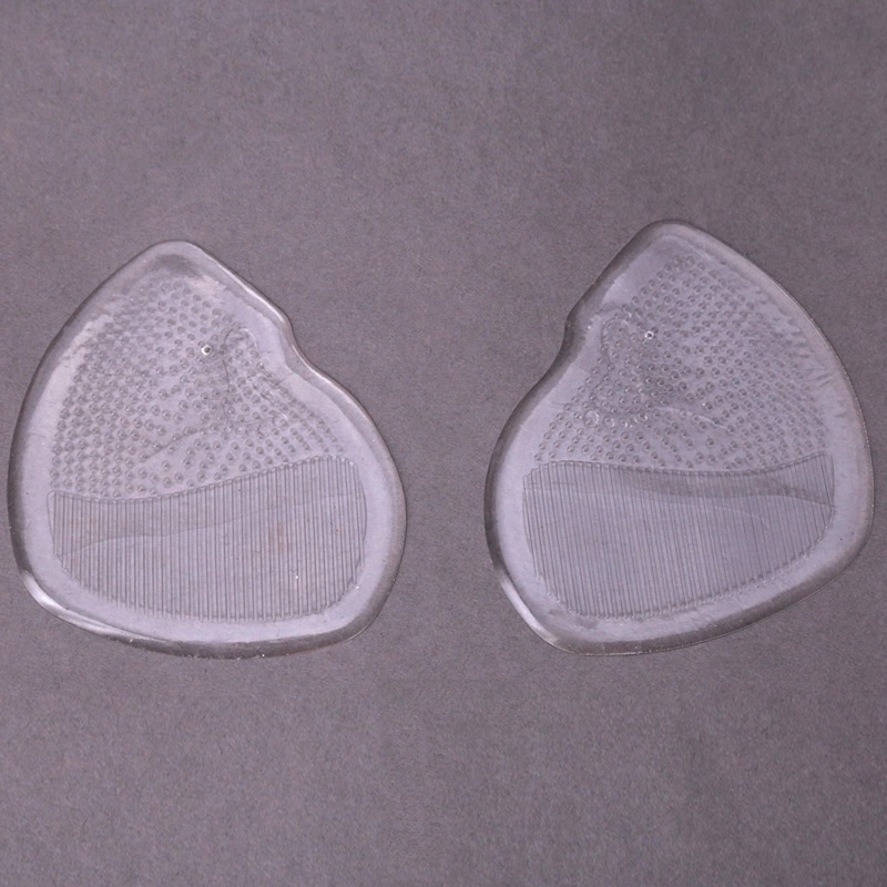 Walking Sport Woman Forefoot High Heel Insole Arch... – Vicedeal