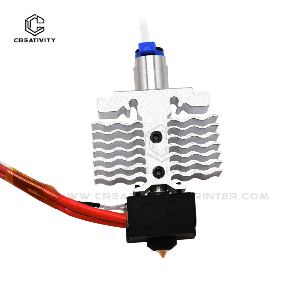 Kit Hotend para Ender 3 V2 Neo Original reemplazar... – Grandado
