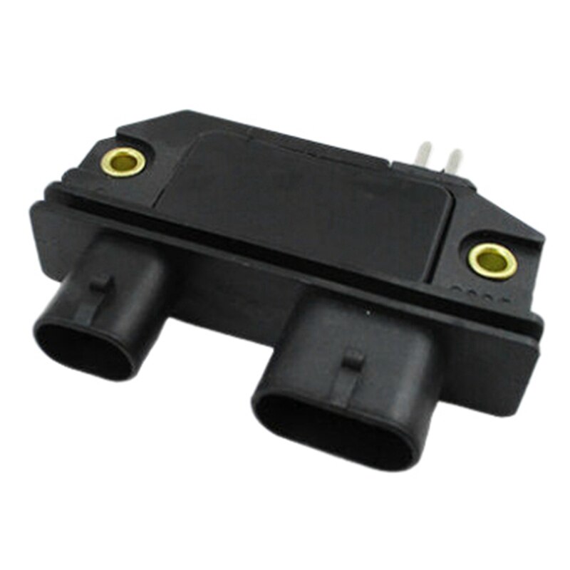Auto Ignition Control Module Voor Chevrolet Gmc D1... – Grandado