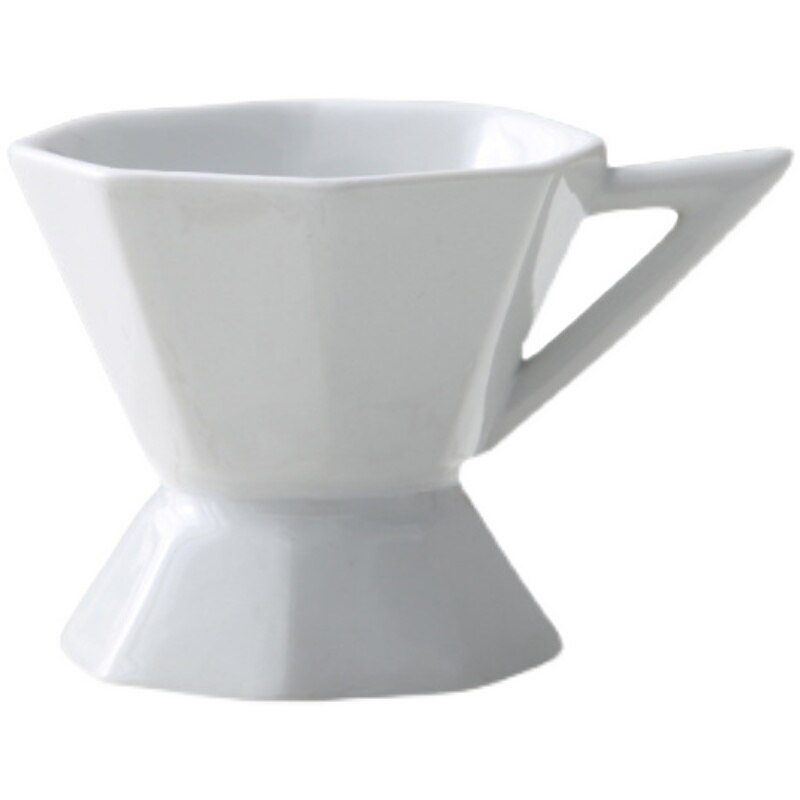 Ins Wind Niche Coffee Cup Ceramic Small Exquisite ... – Vicedeal