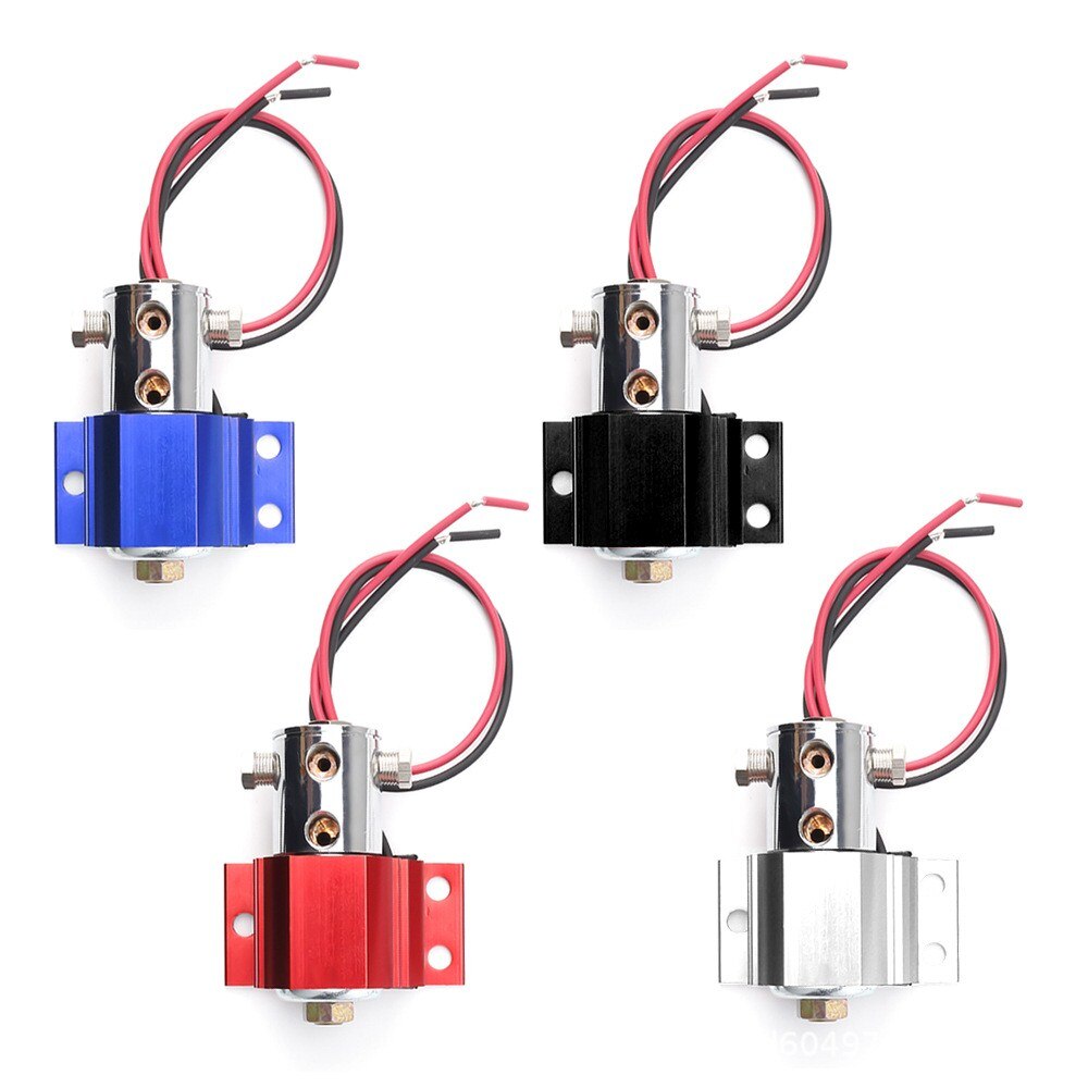 Universal Car Drift Brake Valve Line Lock Park Lin... – Vicedeal