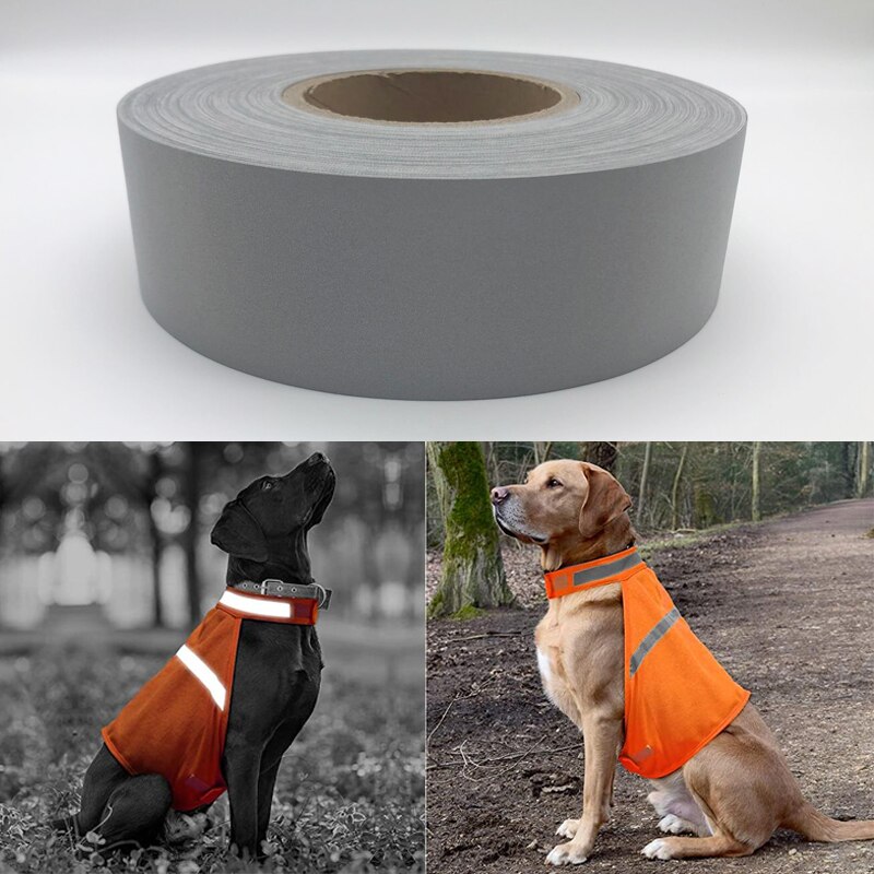 EN471 Hoge Zichtbaarheid Veiligheid Reflecterende ... – Vicedeal