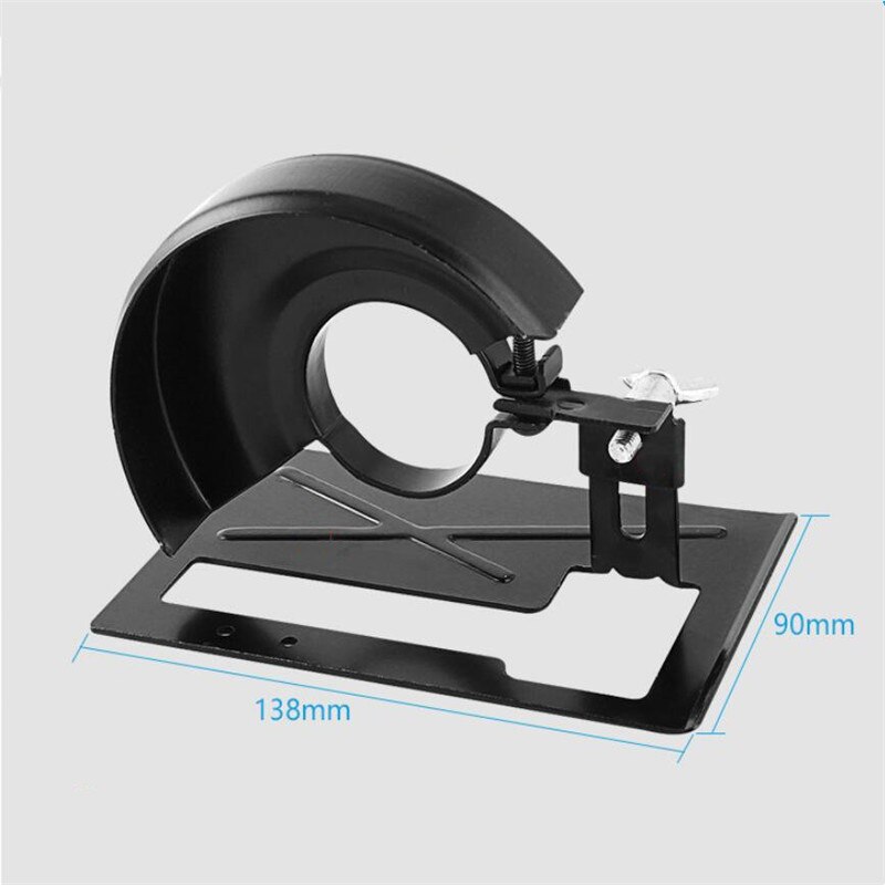 Cutting Machine Base Protection Simple Bracket Con... – Vicedeal