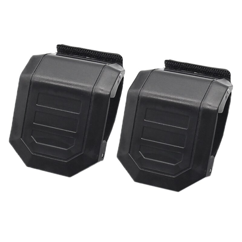 Windshield Mount Clamps Straps Kit Windshield Brac... – Grandado