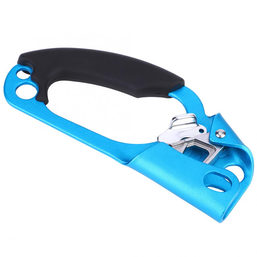 Outdoor Sports Rock Climbing Right Hand Ascender D... – Grandado