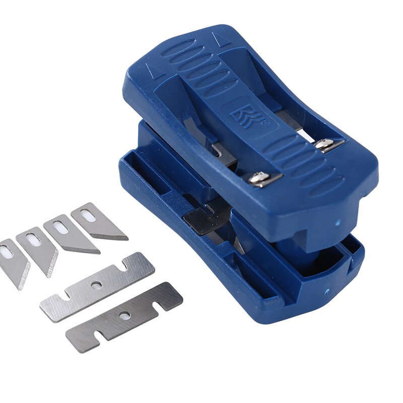 Universal Flat Head Woodworking Manual Edge Bandin... – Grandado