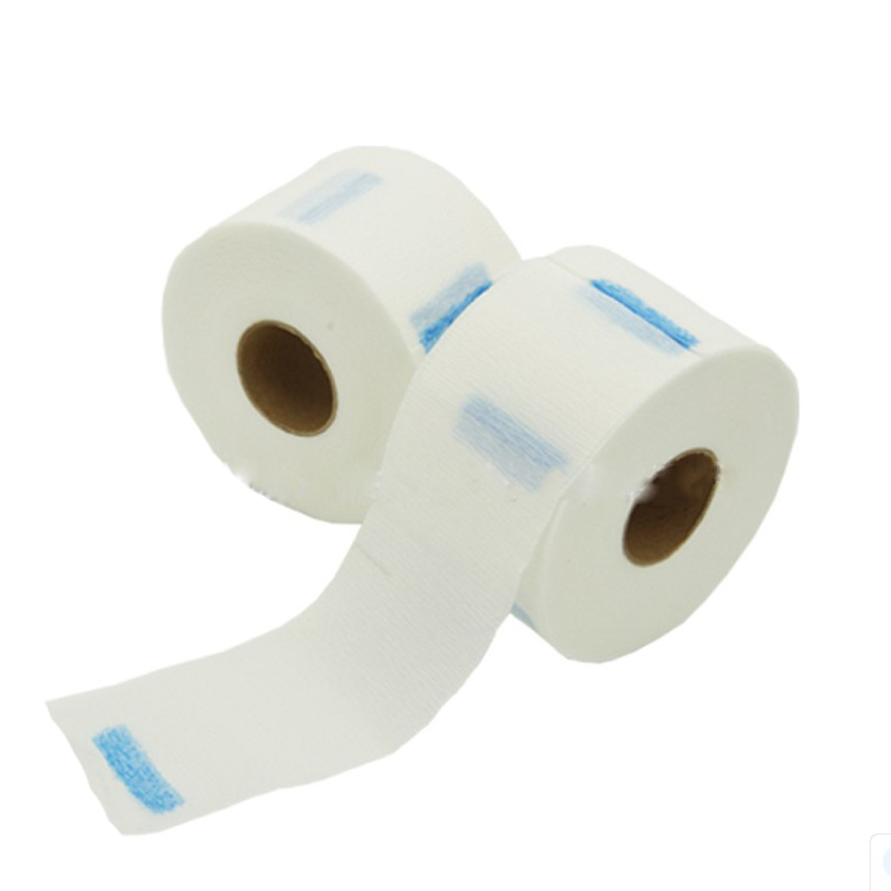 1 Roll Wegwerp Kapsel Hals Ruche Papier Haar Snijd... – Vicedeal