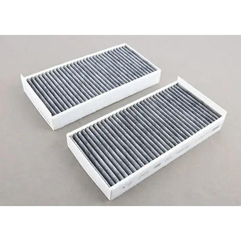 64316835405 64316835404 cabin filter for BMW 2 Act... – Grandado