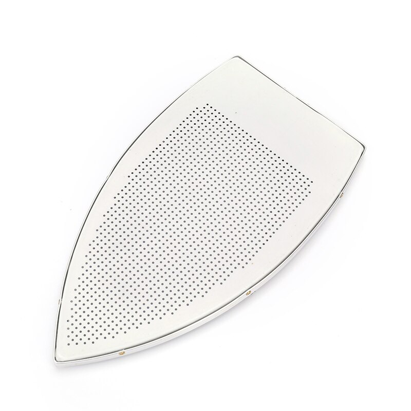 High Iron Shoe Cover Iron Plate Cover Ironing Shoe... – Vicedeal