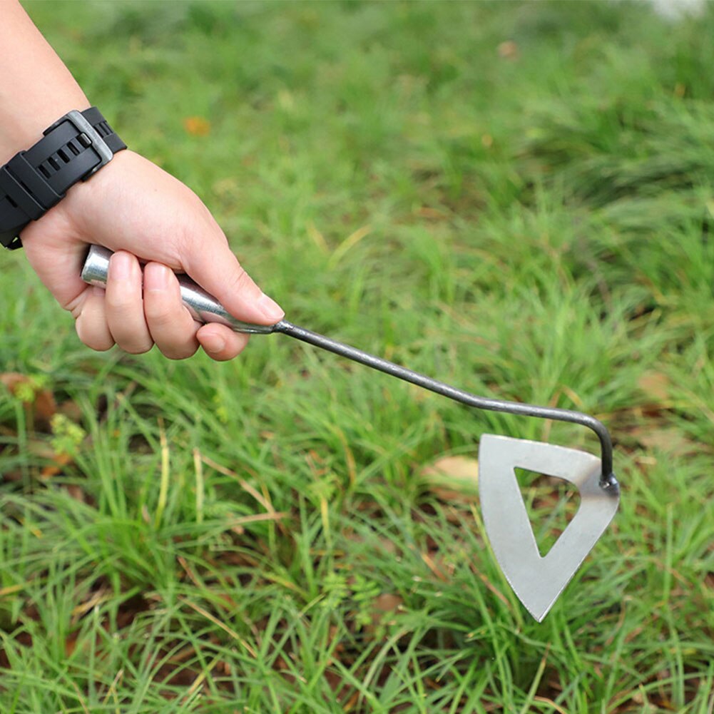 Handheld Home Garden Practical Hoe Lightweight Sma... – Vicedeal