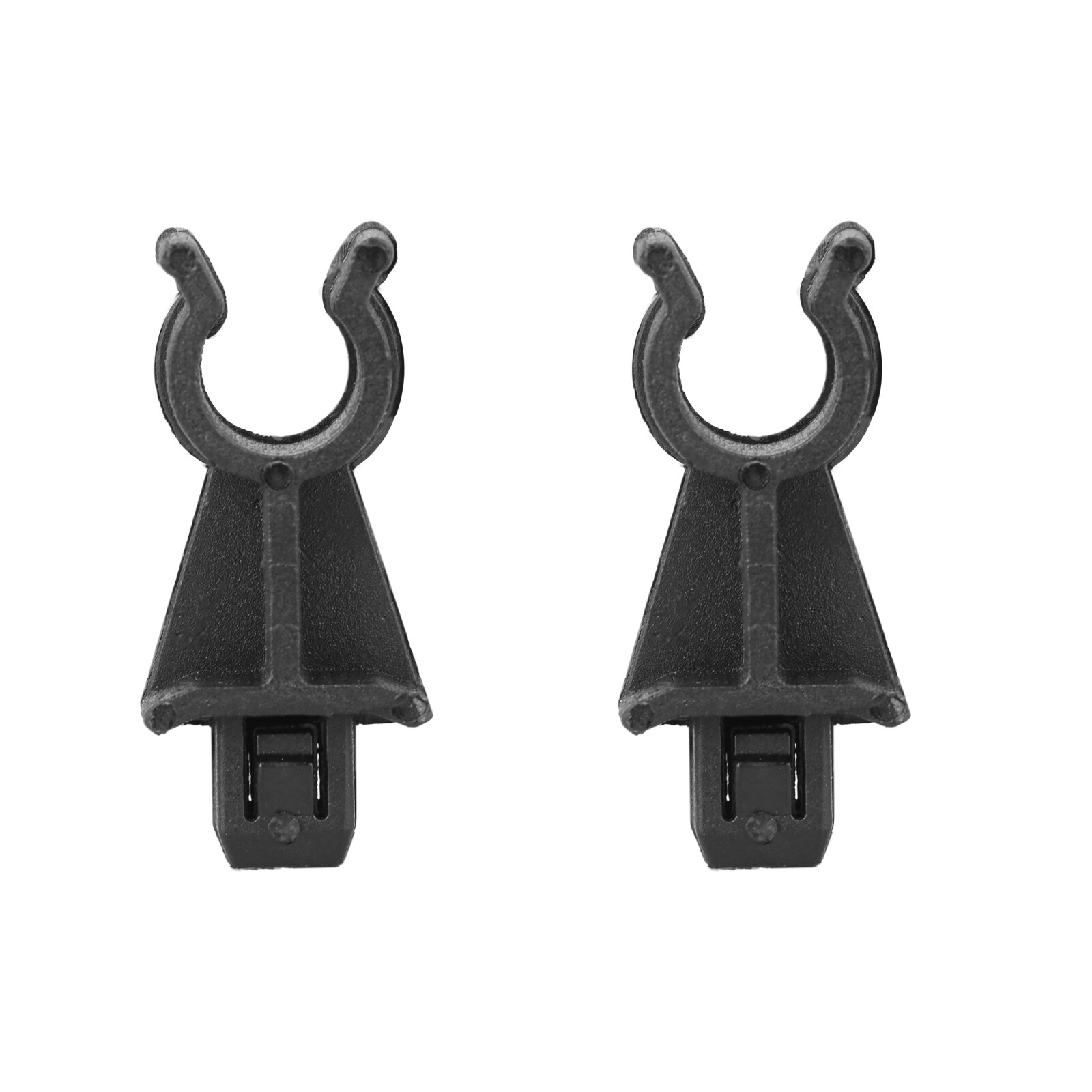 2 Stuks Auto Kap Staaf Clip 65722-EB300 Voor Nissa... – Vicedeal