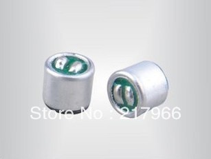 20PCS X Electret Microphone with Dustscreen & Lead... – Grandado