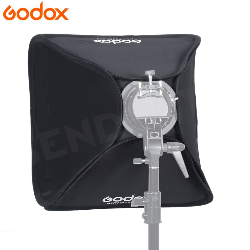 Godox Licht Softbox 40*40 cm Diffuser Reflector so... – LovingPrices
