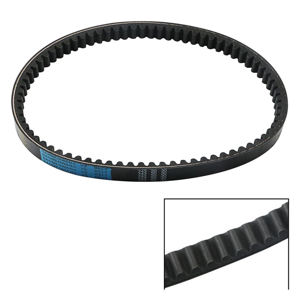 Synchronized Drive Belt Accessories Engines Rubber... – Grandado