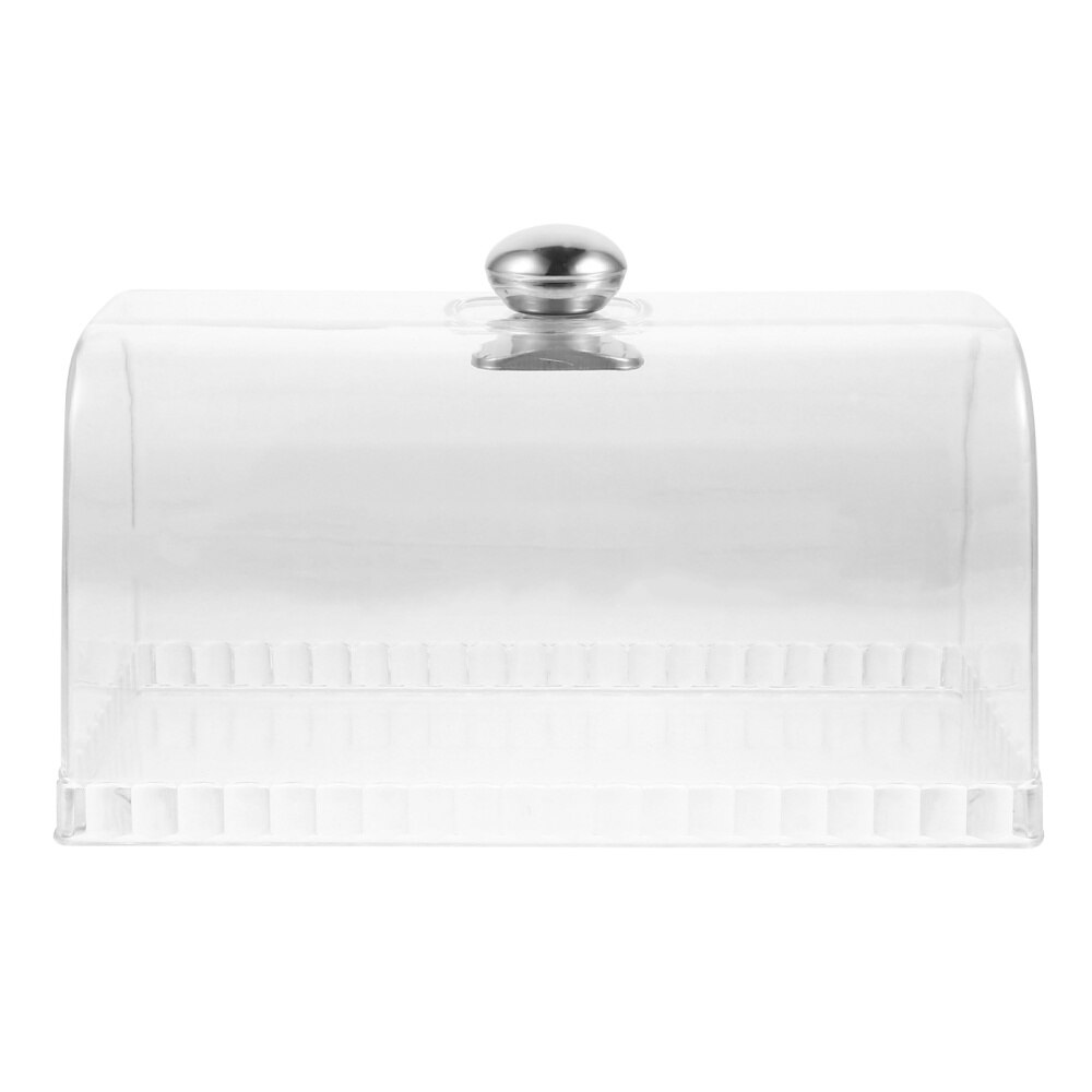 1Pc Cake Cover Cake Stand Cover Transparent Desser... – Grandado