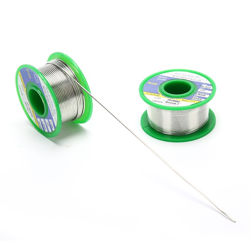 1pcs Wire Tin Rosin Core Lead Free Solder Flux Sol... – Grandado