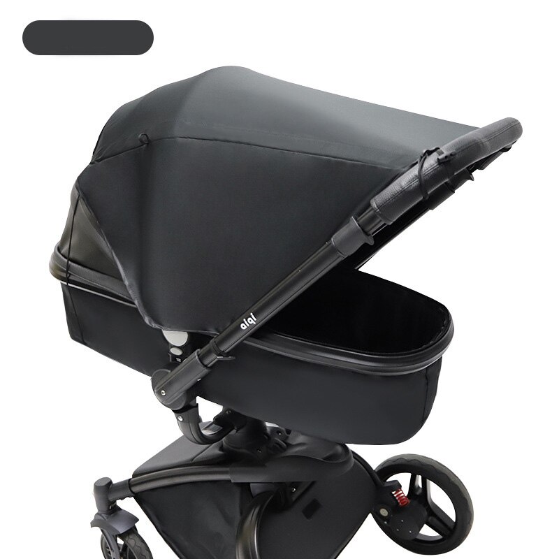 Baby Stroller Accessories Bassinet Sun Shade Sunsh... – Vicedeal