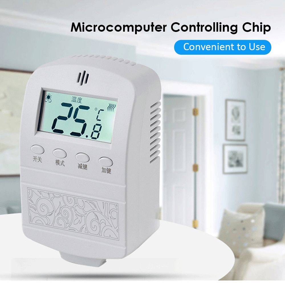 Zfx -03 2000w digitale display temperatuurregelaar... – Vicedeal