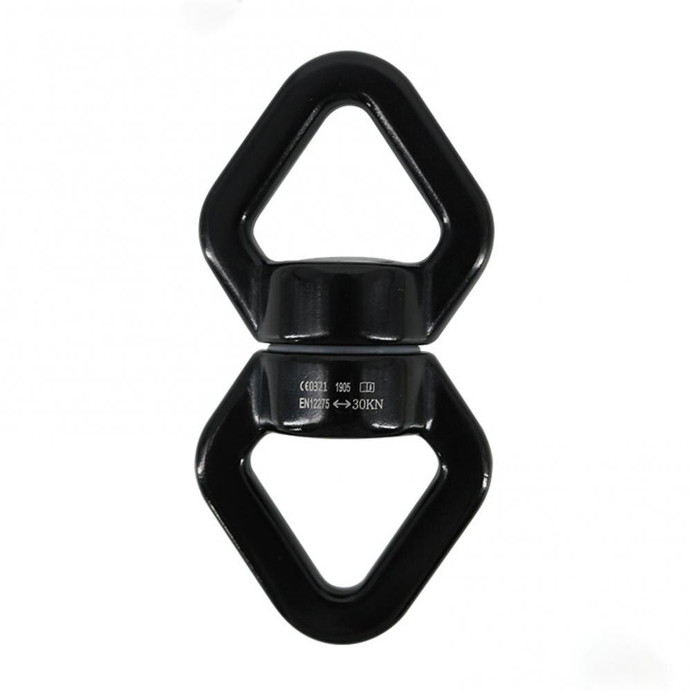 30KN Rotational Device Rope Swivel for Aerial Silk... – Grandado