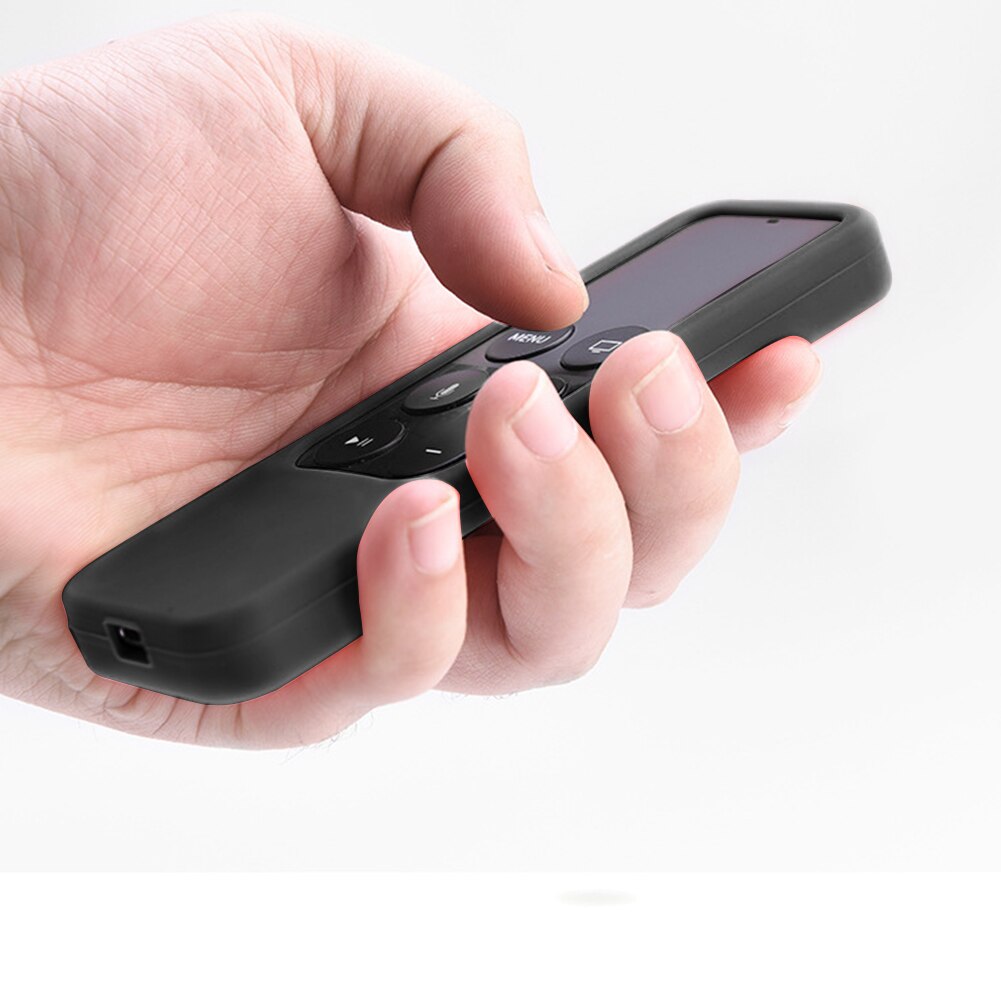 Mouw Zachte Zwarte Draagbare Home Lanyard Duurzame... – Vicedeal