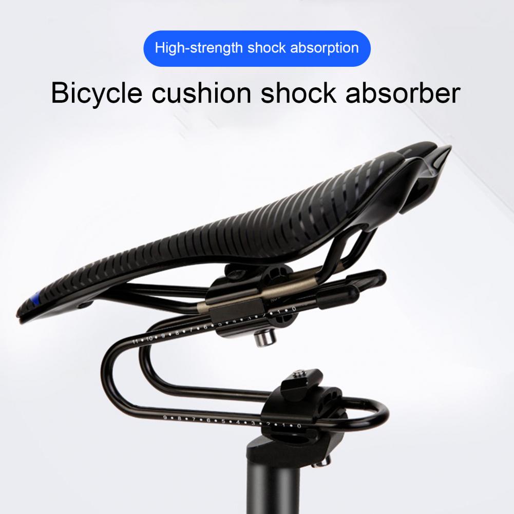 Universal Seat Shock Easy to Disassemble Corrosion... – Grandado