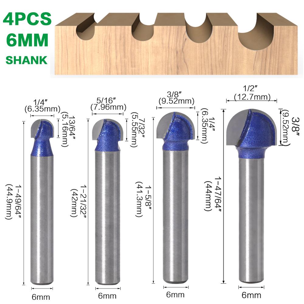 1pcs 6mm Schacht Professionele niveau Bal Neus Fre... – Grandado