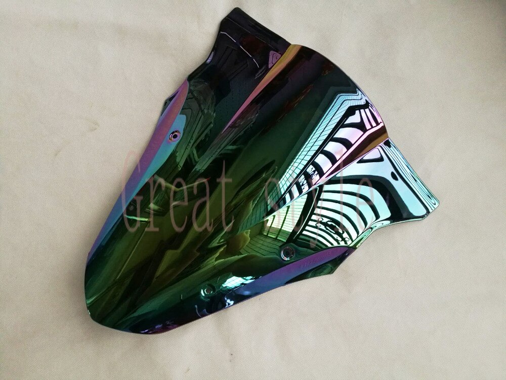 For Kawasaki Ninja 650 ER6F EX650 EX650F EX650E EX... – Grandado