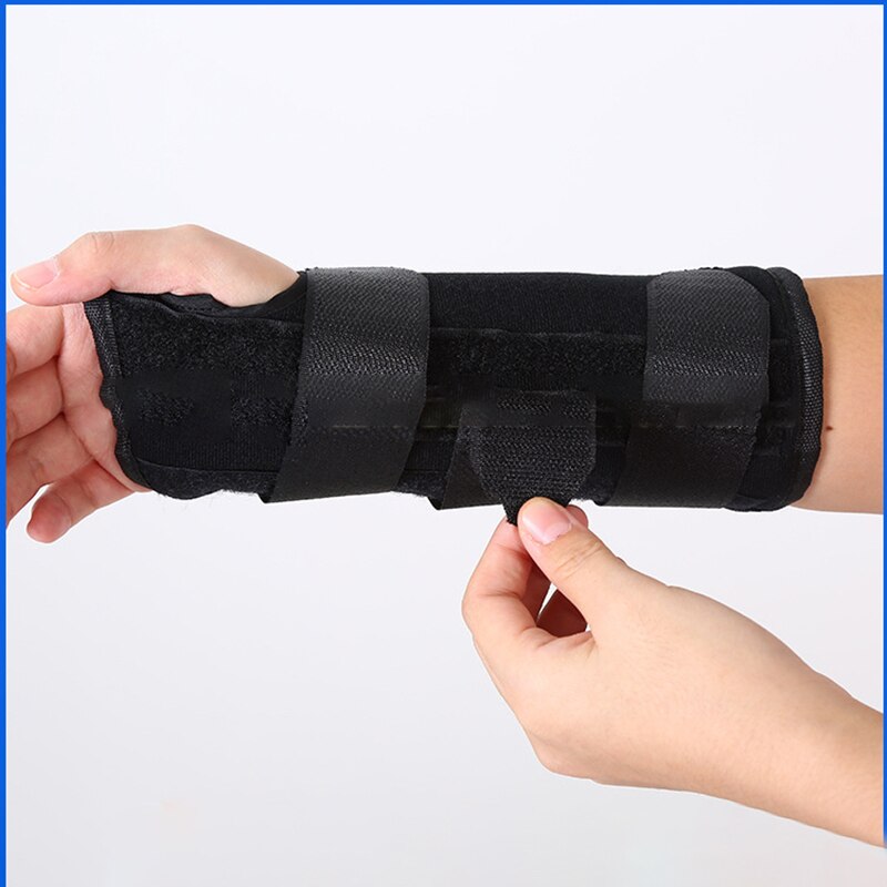 1Pc Wrist Support Splint Arthritis Band Belt Carpa... – Vicedeal